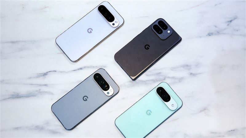 Google Pixel 9 Pro系列開賣！Pro XL曜石黑最夯 台哥大資費一次看 | 科技 | 三立新聞網 SETN.COM
