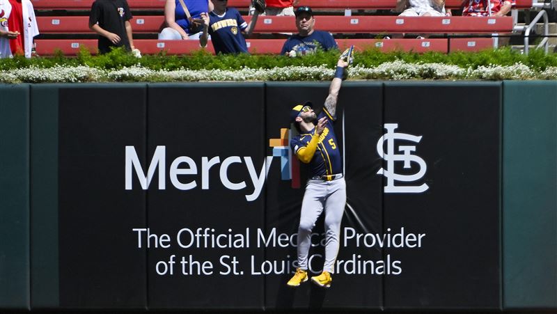 MLB／大谷翔平WBC隊友逮中失投速球 全壘打牆上緣被接回來 | 運動 | 三立新聞網 SETN.COM