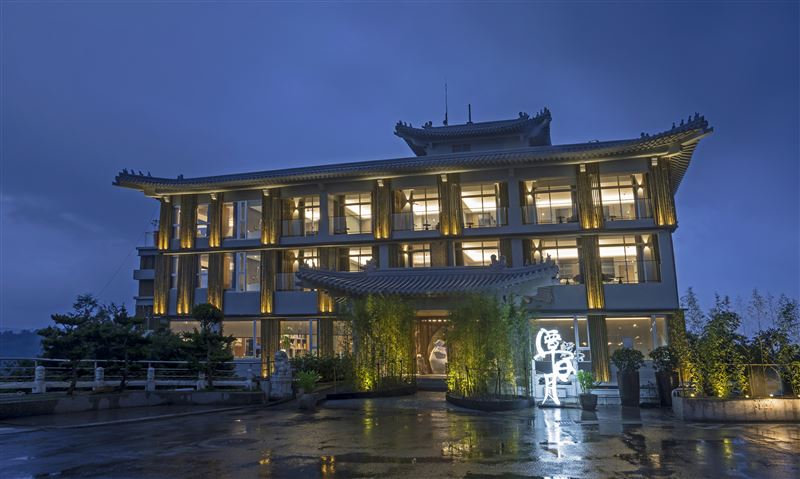 抓住暑假的尾巴！承億文旅每人最低750 朋趣豪華露營+99多1人 | 生活 | 三立新聞網 SETN.COM