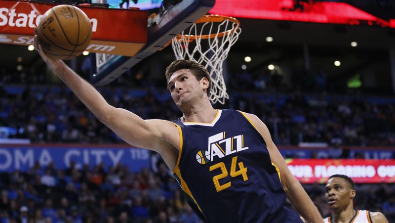 PLG／5年NBA資歷中鋒威希加盟 富邦勇士補強第4位洋將 | 運動 | 三立新聞網 SETN.COM