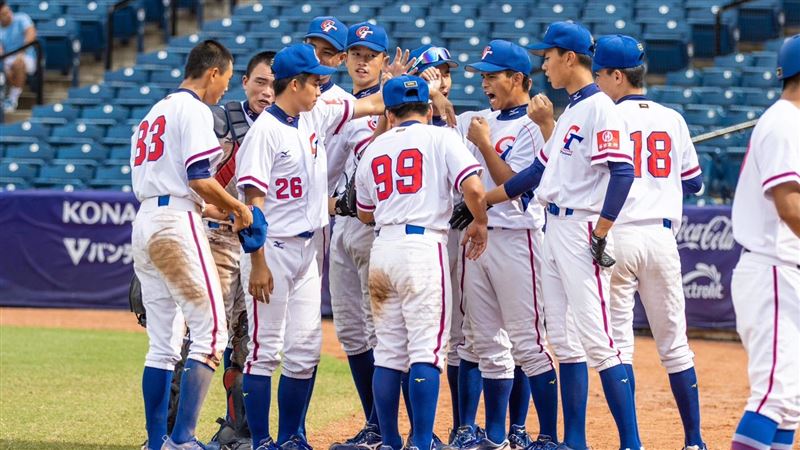 棒球／逆轉尼加拉瓜！台灣U15世界盃奪季軍 追平改制後最佳成績 | 運動 | 三立新聞網 SETN.COM