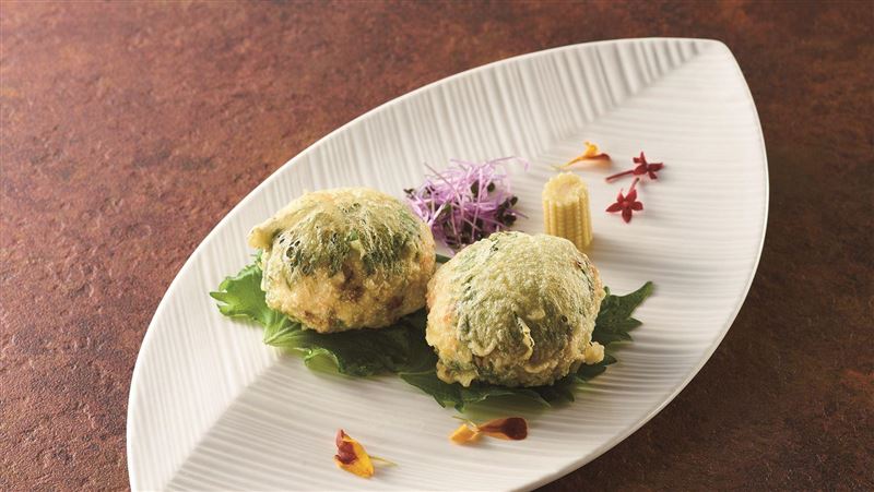 2024米其林花絮／「欣葉 ‧ 鐘菜」連3年摘1星 必點菜色前3名曝光 | 生活 | 三立新聞網 SETN.COM