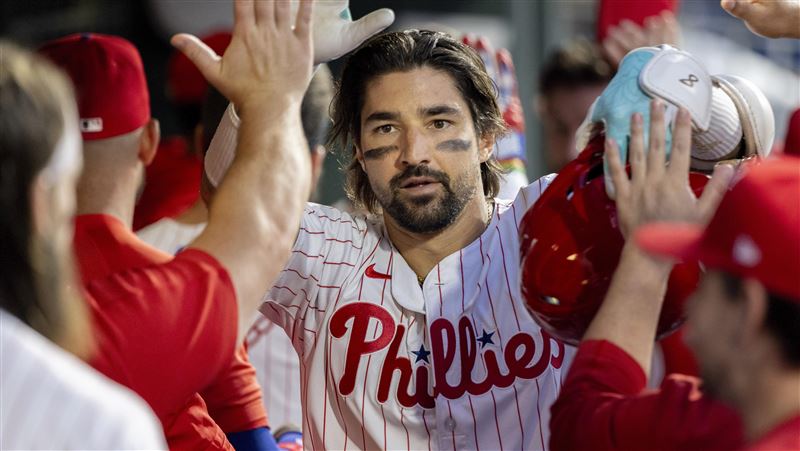 MLB／韋蘭德曲球沒失投慘挨前隊友3分砲 復出2戰失6分！苦吞2連敗 | 運動 | 三立新聞網 SETN.COM