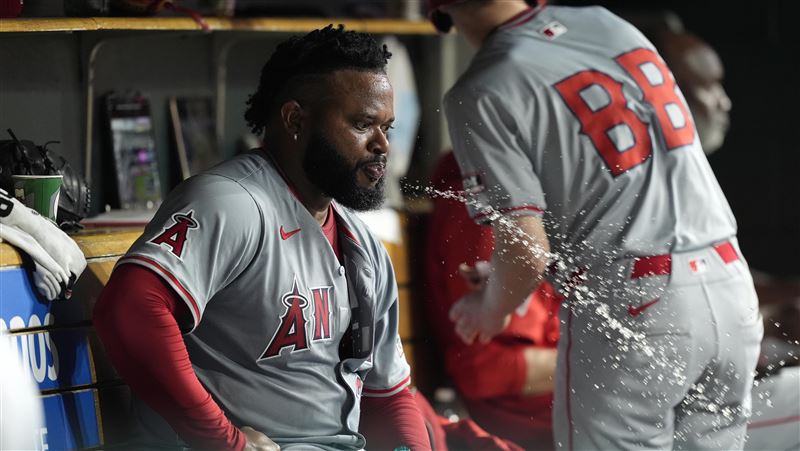 MLB／144勝強投奎托慘挨3轟 復出大聯盟2戰狂失9分！2連敗 | 運動 | 三立新聞網 SETN.COM