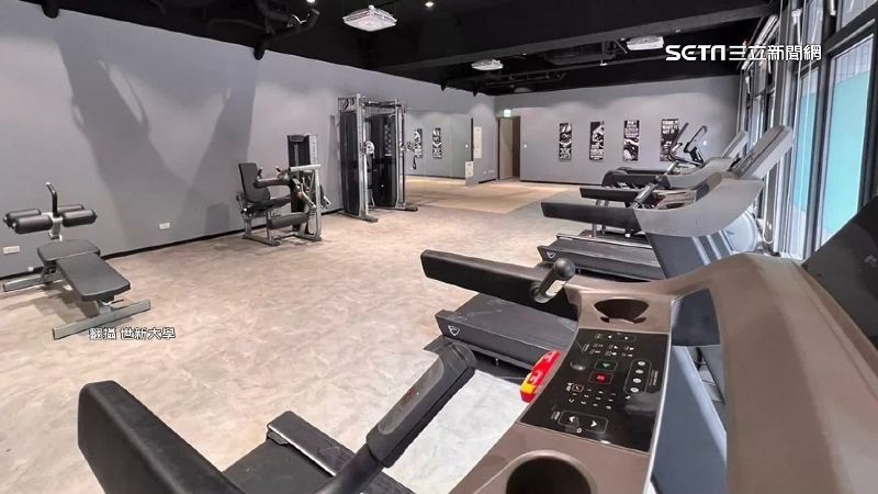 全台大學宿舍PK！世新單人房「1學期9萬」額滿 台中科大6人房僅1500元 | 生活 | 三立新聞網 SETN.COM