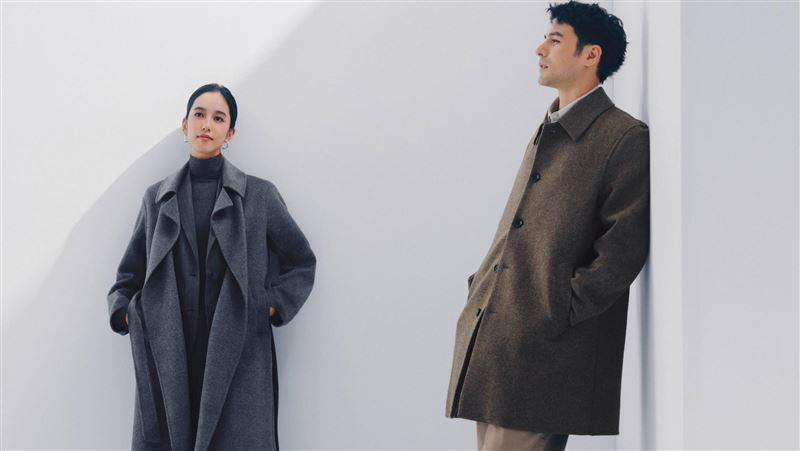 UNIQLO:C登場倒數！鳳小岳、陳庭妮搶先演繹 Threads爆紅GU神褲穿過沒 | 娛樂星聞