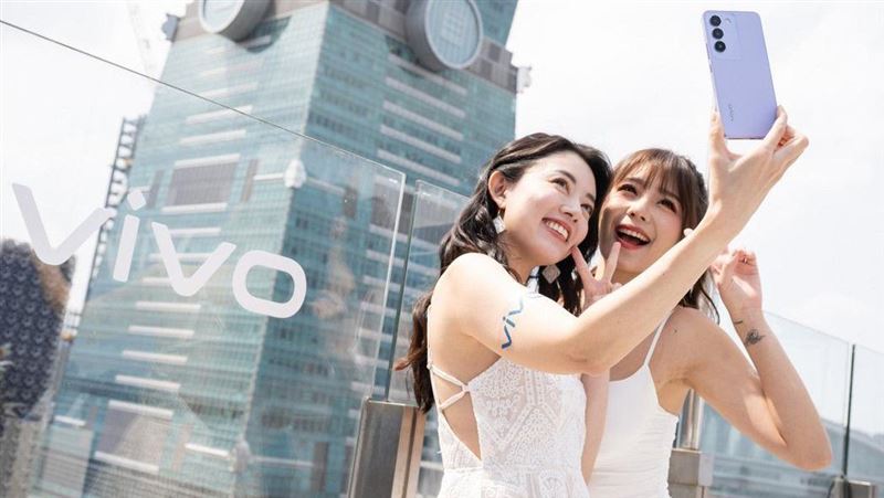 這手機也太便宜！vivo Y03下殺2890元、V30e限時62折 | 科技 | 三立新聞網 SETN.COM