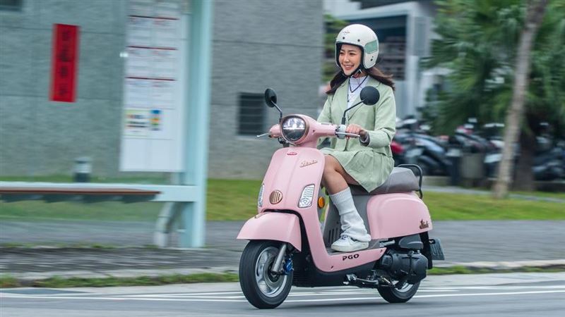 帶學生證買J-BuBu 115 CBS PGO加碼省6000 | 汽車 | 三立新聞網 SETN.COM