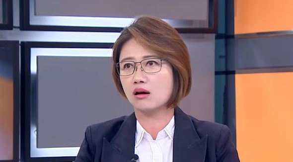 智商157的柯文哲全都不知道？林延鳳怒了：別把我們當成智商57在騙 | 政治 | 三立新聞網 SETN.COM