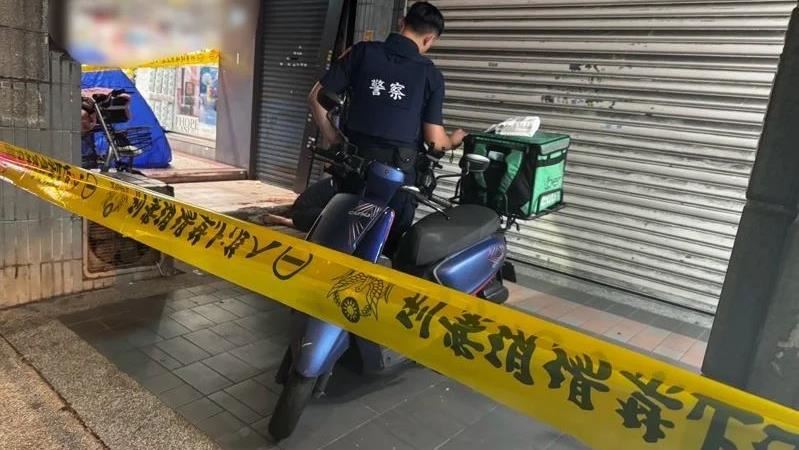 新莊驚傳42歲男公寓墜下！頭顱破裂身亡 | 社會 | 三立新聞網 SETN.COM