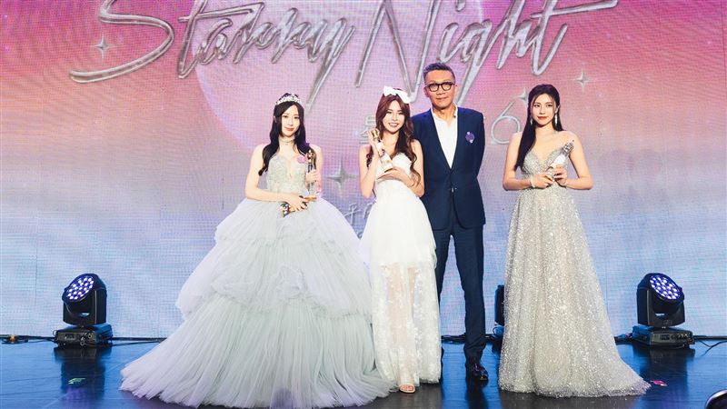 浪直播盛典單日收益破2400萬 五位直播主一夜破百萬 | 生活 | 三立新聞網 SETN.COM