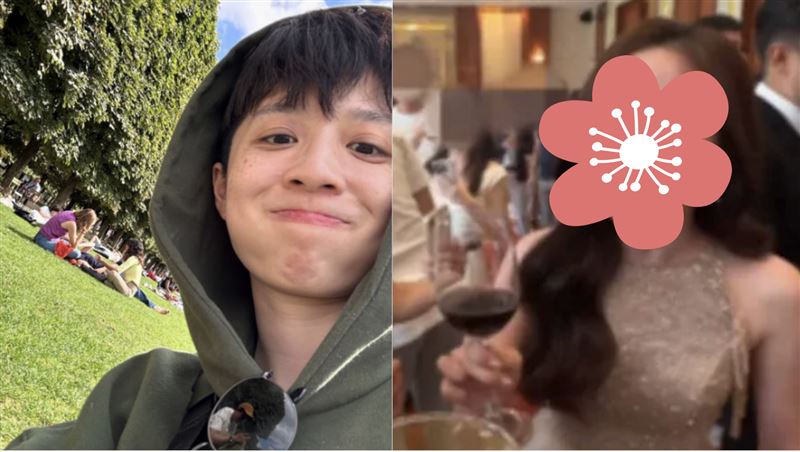 HOOK超正親姐正面曝光！遭阿滴限動暴雷「仙氣直逼舒華」掀網暴動 | 娛樂星聞