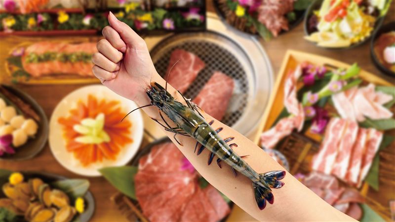 限時3天！馬辣3品牌「滿2000送1000」 上吉燒肉「月見套餐」爽吃16食材 | 生活 | 三立新聞網 SETN.COM