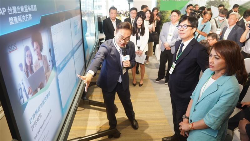 AI風起雲湧 台灣前8月對美出超首破400億美元創高 | 財經 | 三立新聞網 SETN.COM