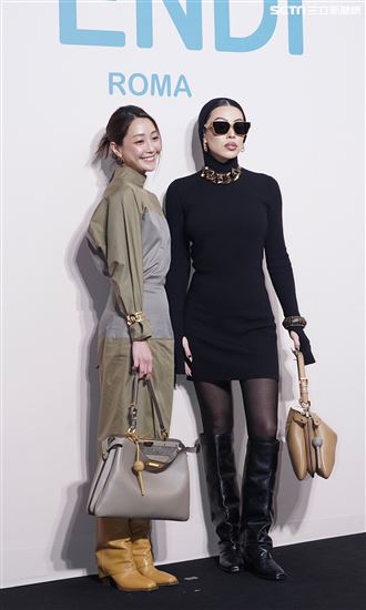 Rain、謝欣穎、蔡詩芸出席品牌活動｜娛樂圖輯｜娛樂星聞 STAR.SETN.COM