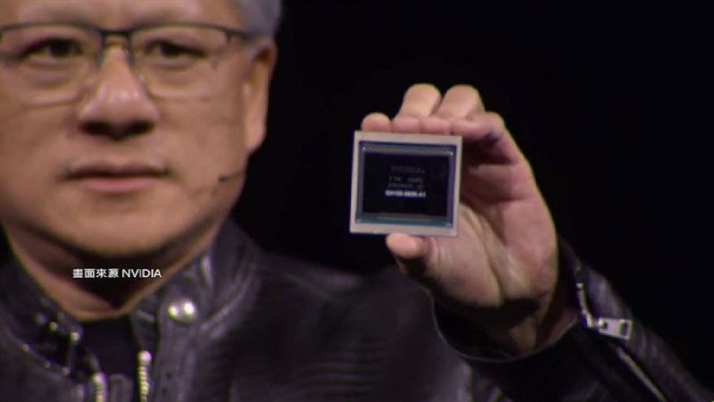 輝達晶片客戶搶翻！「股價至少再漲1年」 標普分析師曝2大隱憂 | 財經 | 三立新聞網 SETN.COM