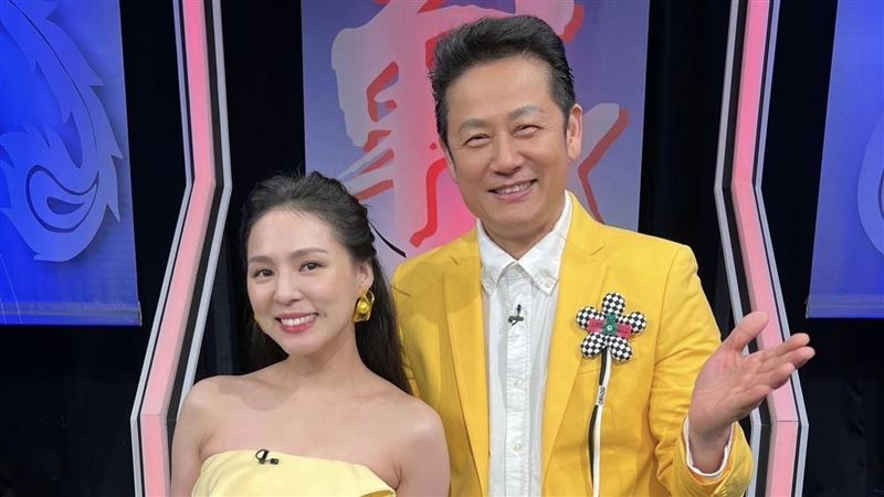 64歲徐乃麟慶生宣告「再5年退休」女星揭私下一面：LV包破了用40年 | 娛樂星聞 | 三立新聞網 SETN.COM