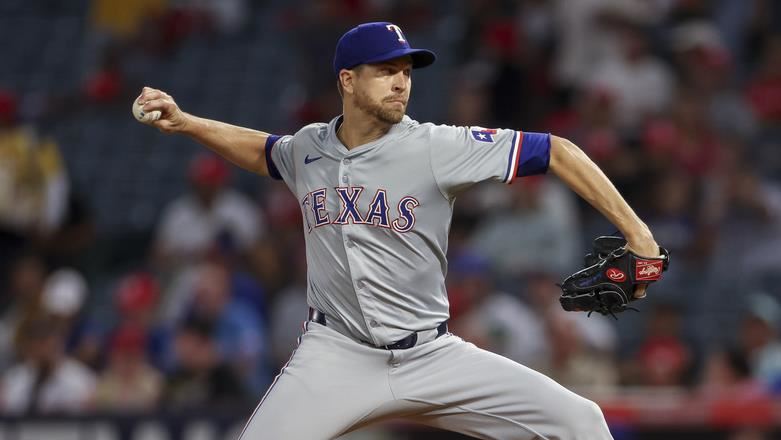 MLB／狄格隆傷癒復出本季投3場 轉戰遊騎兵2年投9場！薪水22億台幣 | 運動 | 三立新聞網 SETN.COM