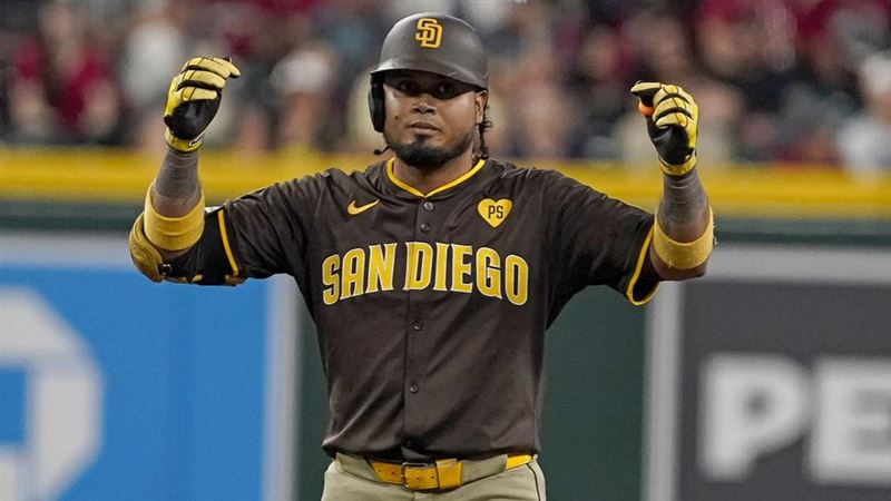 MLB／教士阿瑞耶斯單季200安鎖定打擊王 大谷翔平確定無緣國聯三冠王 | 運動 | 三立新聞網 SETN.COM