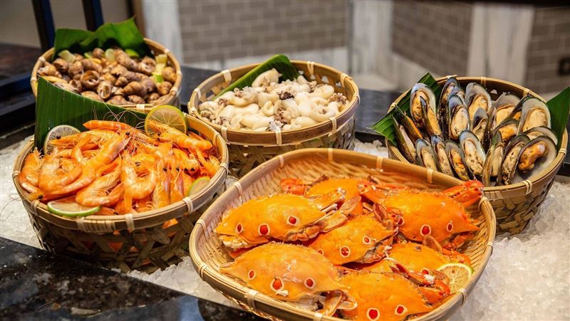 2024 ITF／台北萬豪線上旅展開跑！餐券64折千元有找 這2天買一送一 | 生活 | 三立新聞網 SETN.COM