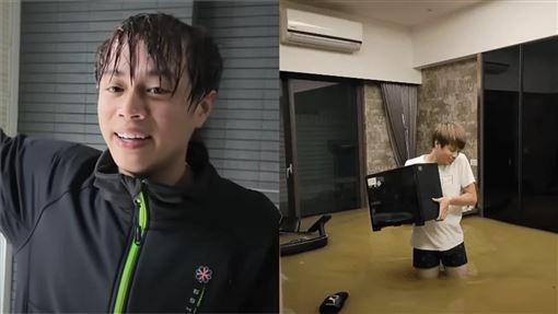 網紅儒哥2400萬豪宅淹水「連二拉二」！網曝原因：老高雄人不會買那地方 | FuHouse.SETN富房網