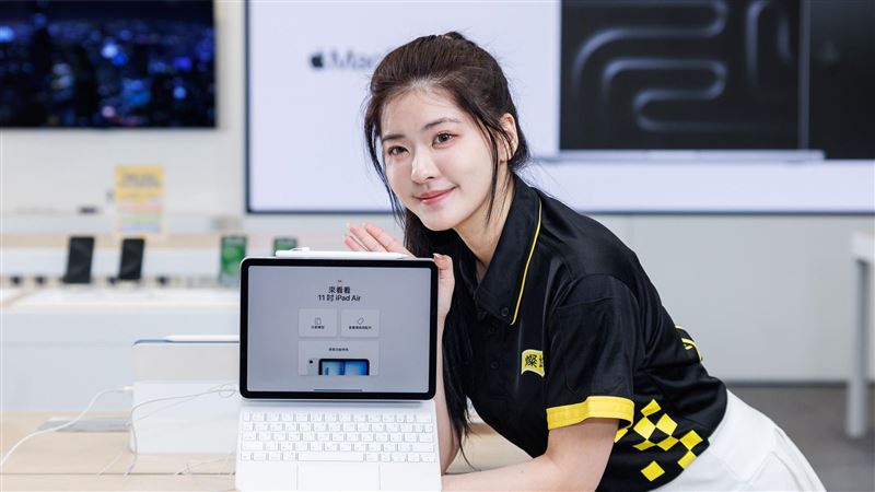 3C破盤了！燦坤週年慶「5折起」 遠傳老客戶加碼折現 | 科技 | 三立新聞網 SETN.COM