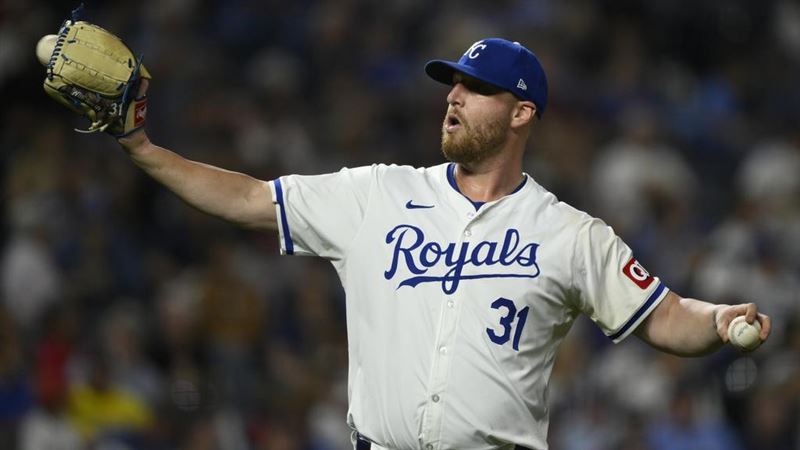 MLB／皇家季後賽遭洋基淘汰 史密斯連4年效力不同球隊奪冠紀錄破滅 | 運動 | 三立新聞網 SETN.COM