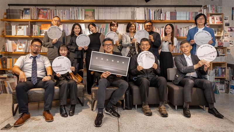 「饗 A Joy」入選2024光環境獎 饗賓：讓時間光影說台灣故事 | 生活 | 三立新聞網 SETN.COM