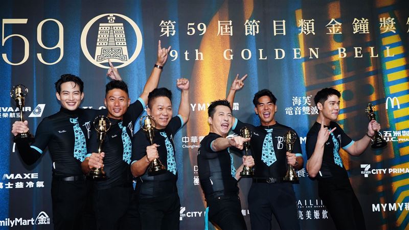 金鐘59／哈林小隊第二季進度曝光 卜學亮鬆口全說了！證實啟動募資 | 娛樂星聞 | 三立新聞網 SETN.COM