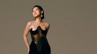 金鐘59／小S擦身主持人獎！火速發文洩心聲 超辣禮服藏玄機 | 娛樂星聞 | 三立新聞網 SETN.COM