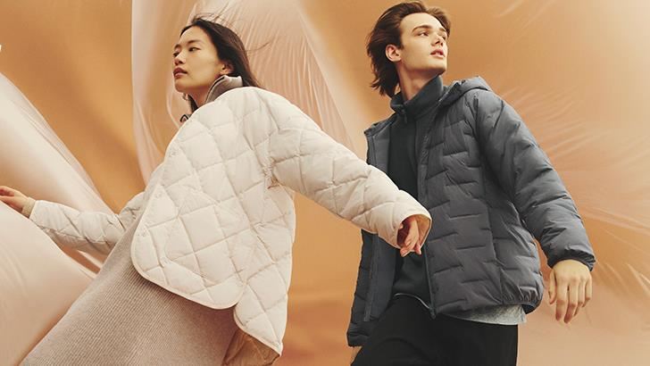 UNIQLO出招對抗台灣濕冷冬日！「輕暖空氣屋」約你一探究竟 | 娛樂星聞