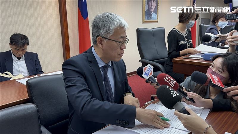 紀念日條例修正公聽會！綠委喊審慎思考 陳玉珍：823遠比228重要 | 政治 | 三立新聞網 SETN.COM