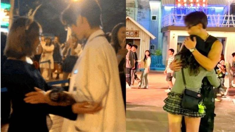 觀樂谷網羅身高185cm帥哥扮NPC 與女遊客親密互動遭疑「牛郎店」 | 兩岸(大陸) | 三立新聞網 SETN.COM