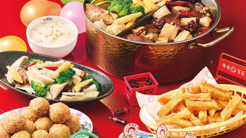 限時5天！吃麻辣鍋身分證有4個1「現折1111元」 還有夜市吃到飽 | 生活 | 三立新聞網 SETN.COM