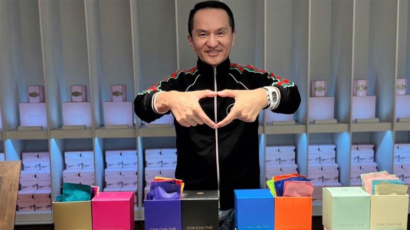 1200萬元愛爾麗醫美療程等妳拿！來17LIVE開播讓女神美到發光 | 生活 | 三立新聞網 SETN.COM