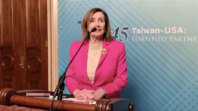 進入眾議院37年！84歲裴洛西當選國會議員 第20度連任成功 | 國際 | 三立新聞網 SETN.COM