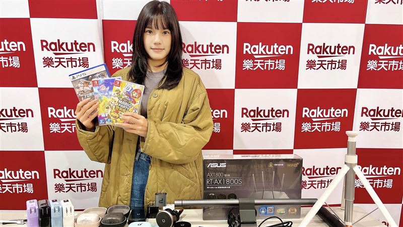 雙11電商決戰懶人包！3C家電全年最下殺 美食5折、任天堂新作0元免運 | 生活 | 三立新聞網 SETN.COM