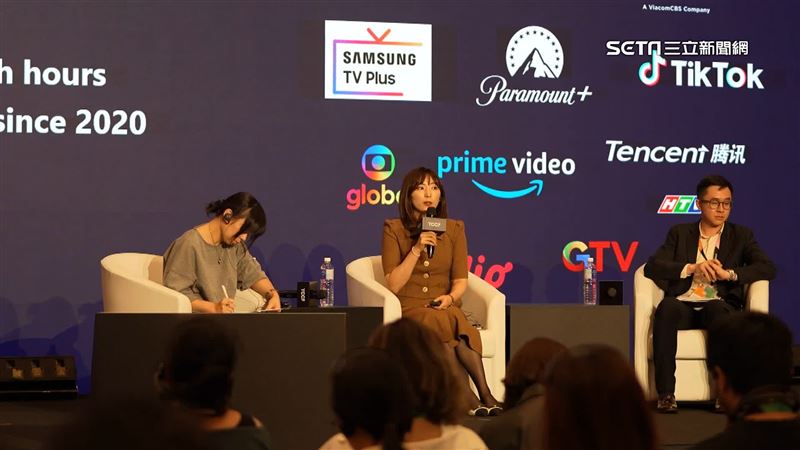 2024TCCF論壇！「兒少內容」席捲全球觀點分享 | 生活 | 三立新聞網 SETN.COM