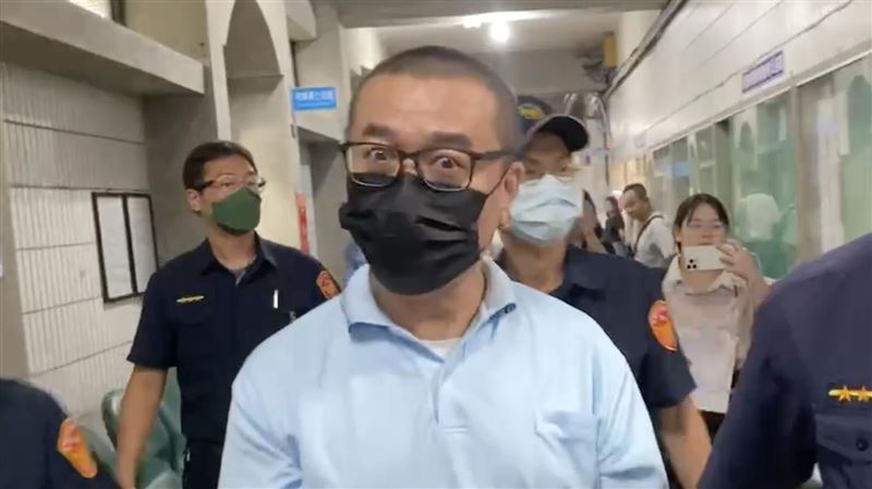 洗錢400億！九州博弈總裁陳政谷2億天價交保 檢擬提抗告 | 社會 | 三立新聞網 SETN.COM