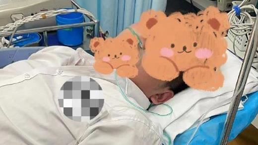 水果放辦公室 同事嘴饞偷吃竟產生過敏進ICU！康復後反責怪1句話 | 兩岸(大陸) | 三立新聞網 SETN.COM