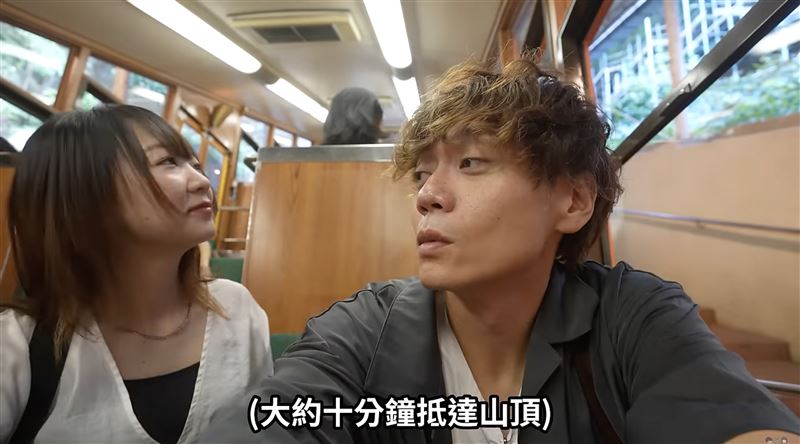 Ryu、Yuma最新同框片「互動超尬」 驚見「陌生女子」被抓包：她是誰 | 娛樂星聞