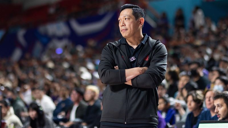 TPBL／克服12分落後演逆轉秀開胡 戰神主帥許皓程：全員48分鐘都專注 | 運動 | 三立新聞網 SETN.COM