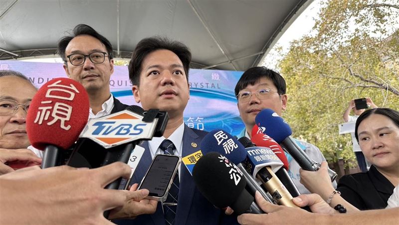 黃國昌「空降」新竹市決戰2026？邱臣遠回8字 「他」：期待高虹安回歸 | 政治 | 三立新聞網 SETN.COM