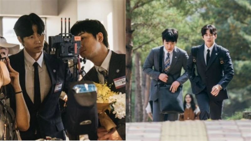 宋再臨遺作最後帥氣身影！同劇男星PO未公開合照 慟喊：壞哥哥 | 娛樂星聞 | 三立新聞網 SETN.COM