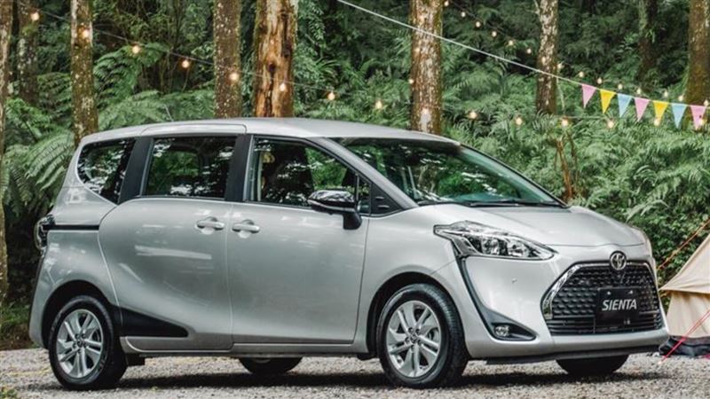 TOYOTA「1神車」驚爆停產！車商證實：庫存售罄後告別台灣 | 財經 | 三立新聞網 SETN.COM