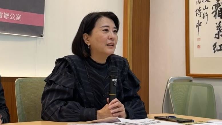 陳時中飯局「低胸美女」也發聲 又被問翻車！王鴻薇：OK，我都回應過了 | 政治 | 三立新聞網 SETN.COM