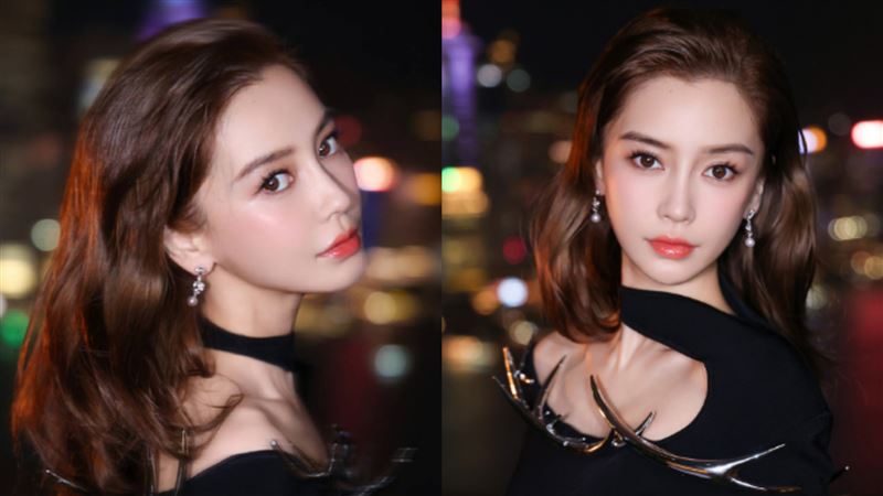 Angelababy久違公開亮相！強勢回歸「美出新高度」 網嗨翻：復出前奏 | 娛樂星聞 | 三立新聞網 SETN.COM