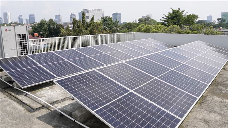 東南亞「這4國」出口的太陽能產品注意了！美擬徵稅271% 防中企洗產地 | 財經 | 三立新聞網 SETN.COM