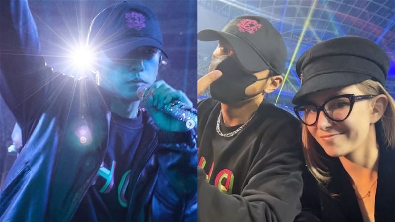 周杰倫大巨蛋演唱會彩排太逆齡！網嗨「夢回2000年」 昆凌：這男孩是誰 | 娛樂星聞 | 三立新聞網 SETN.COM