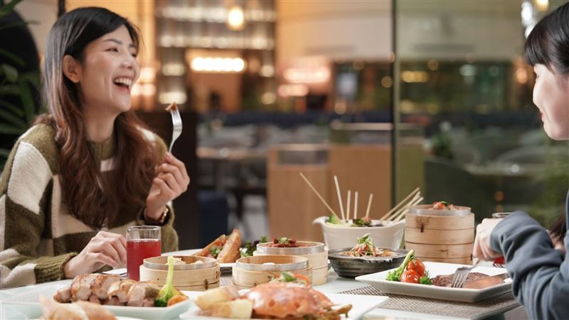 貧窮限制想像！吃到飽Buffet喝飲料吃甜點就走了 他傻眼：1人2000多欸 | 生活 | 三立新聞網 SETN.COM